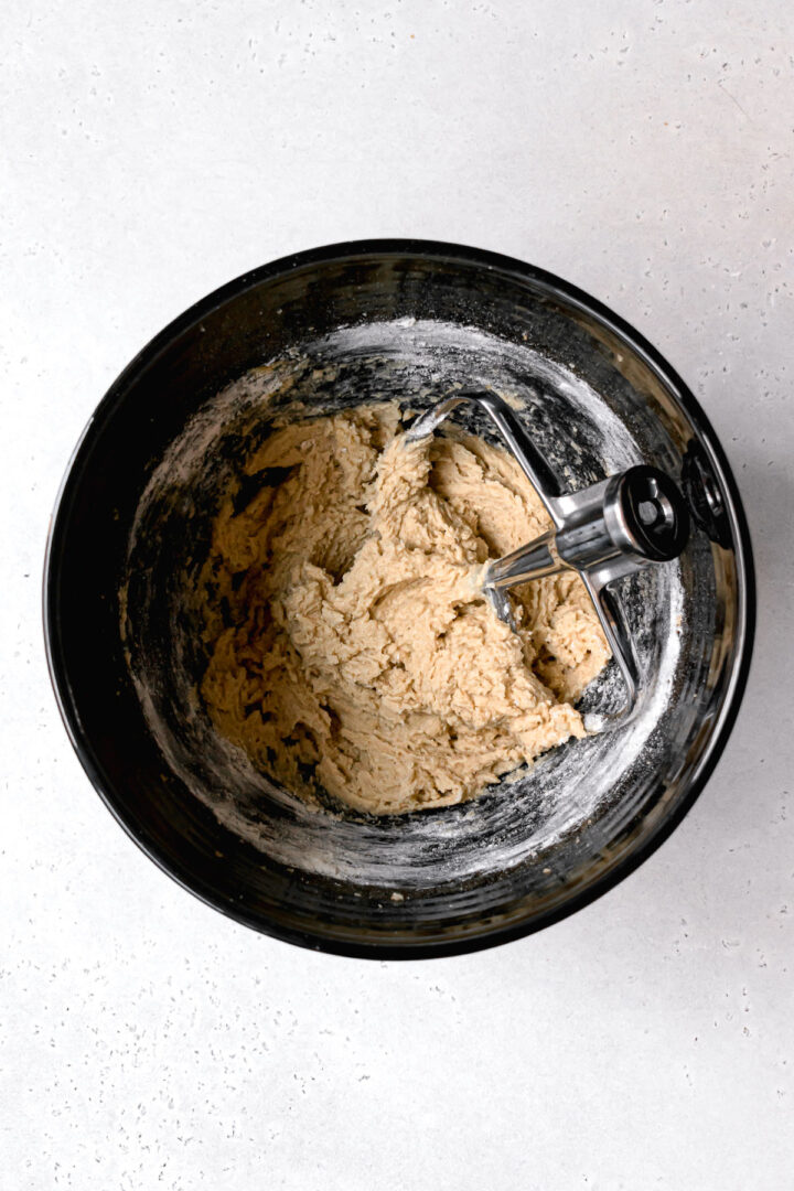 Gluten Free Chocolate Chip Cookies - Sloane's Table