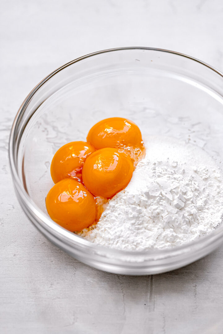 Master Pastry Cream Filling Recipe - Sloane's Table