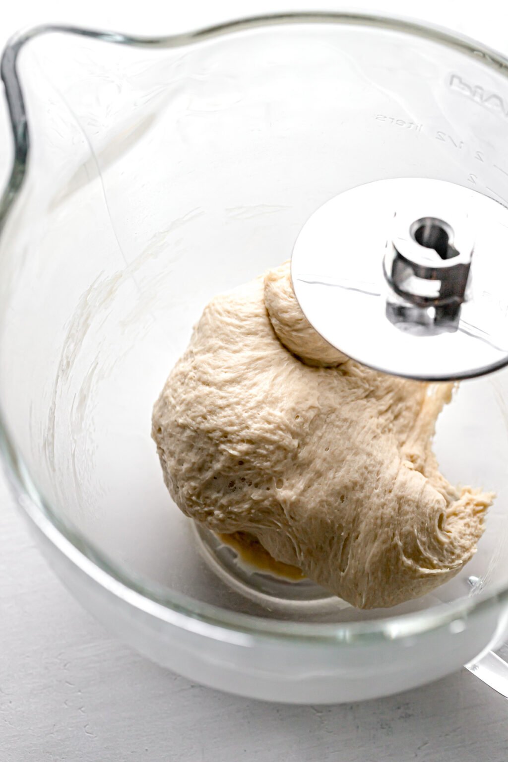 Small Batch Mini Croissants - Sloane's Table