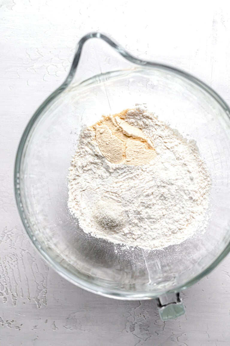 Small Batch Mini Croissants - Sloane's Table