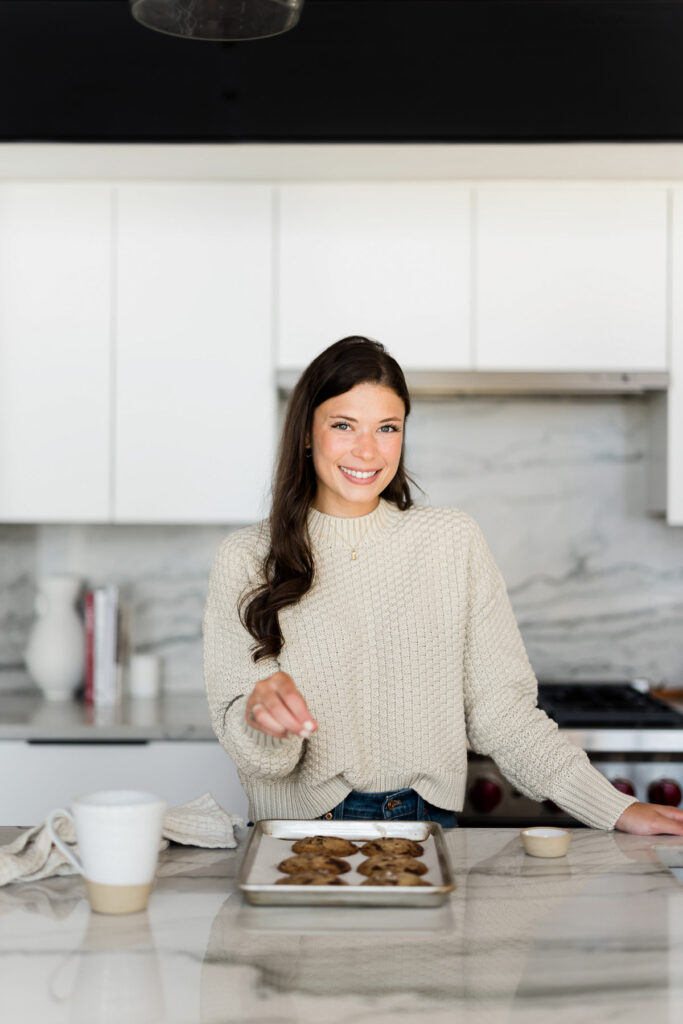 New York Style Pepperoni Pizza Recipe - Sloane's Table