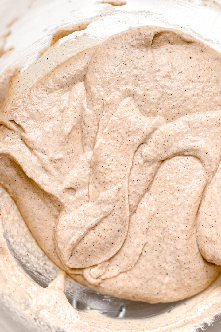 Chai Macarons - Sloane's Table