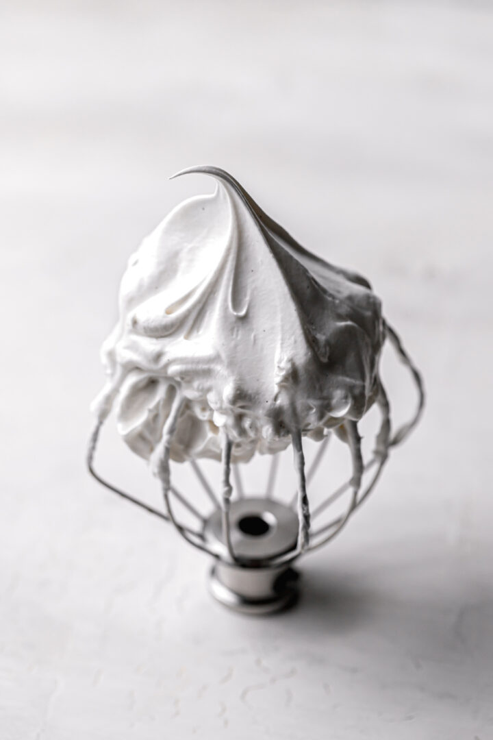 Chai Macarons - Sloane's Table