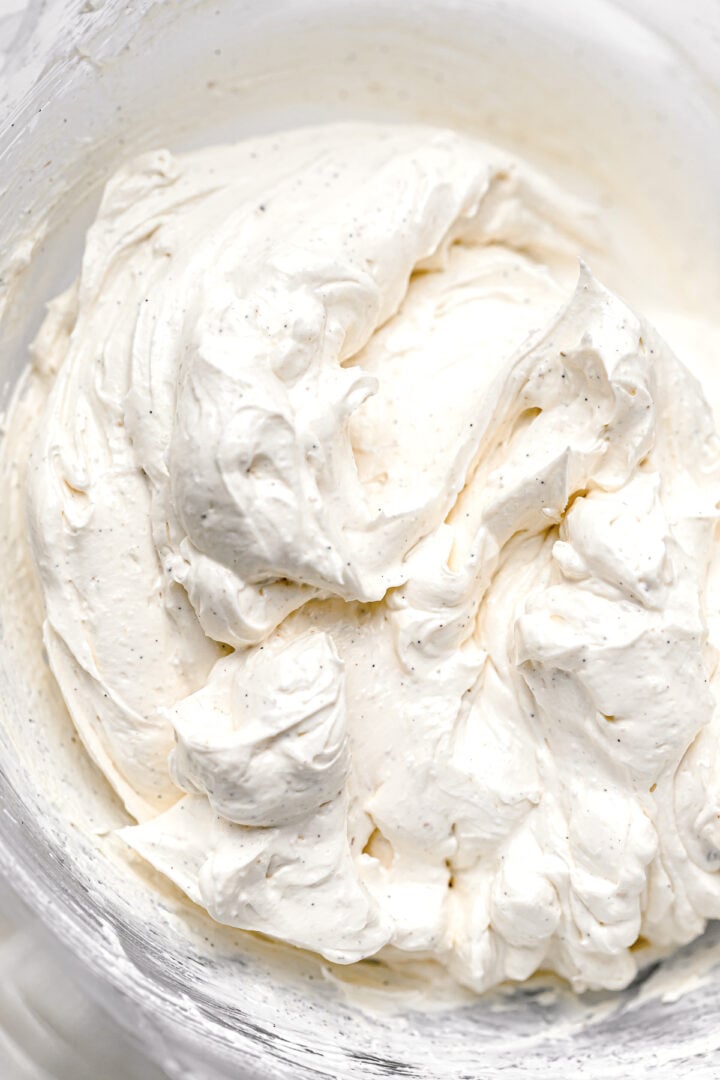 Chai Macarons - Sloane's Table