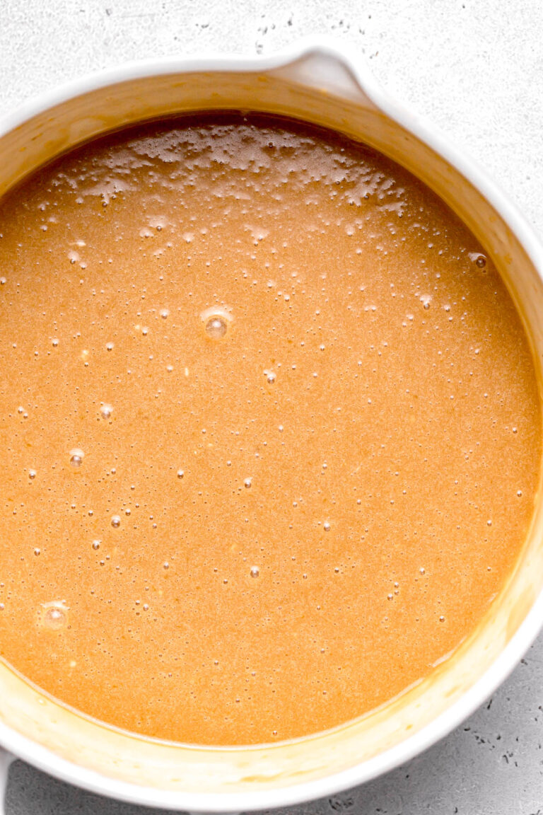 Turtle Pecan Pie - Sloane's Table