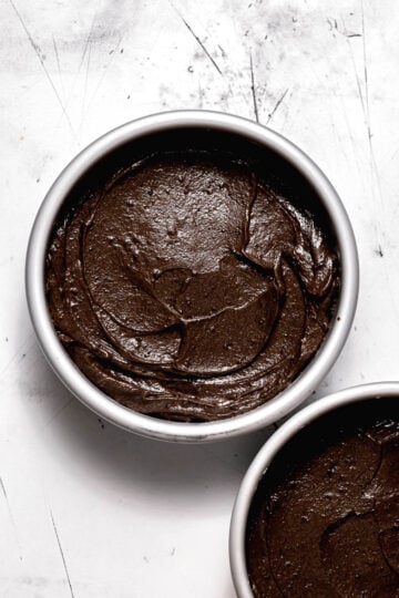 Ultimate Chocolate Fudge Cake - Sloane's Table