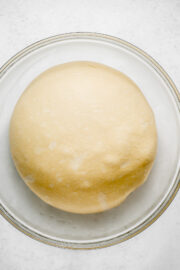 Overnight Brioche Bread Recipe - Sloane's Table
