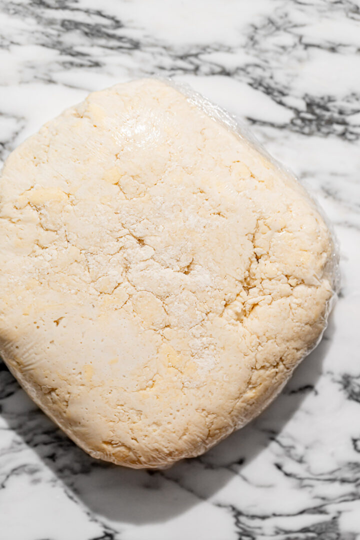 Mixed Berry Cobbler with Buttermilk Biscuits - Sloane's Table