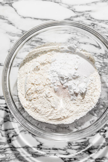 Mixed Berry Cobbler with Buttermilk Biscuits - Sloane's Table