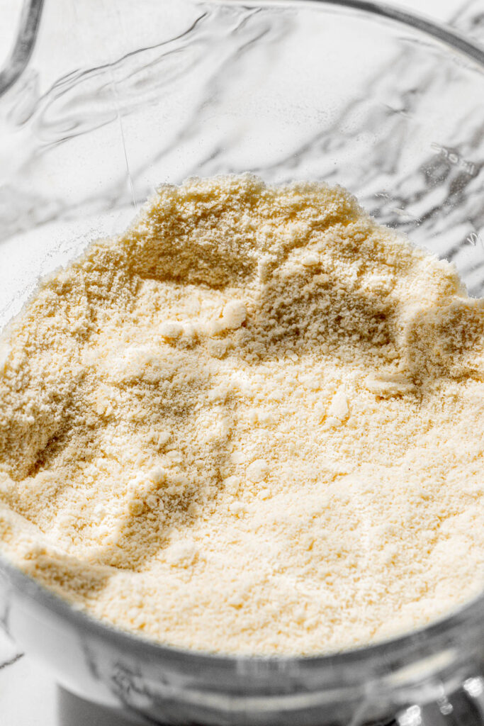 Yellow Cake with Chocolate Frosting - Sloane's Table