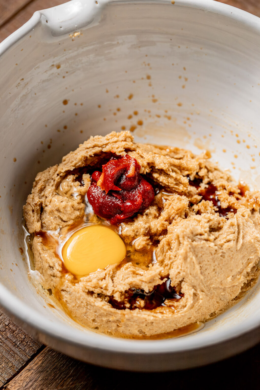 Chocolate Gochujang Caramel Cookie Ice Cream Sandwiches - Sloane's Table