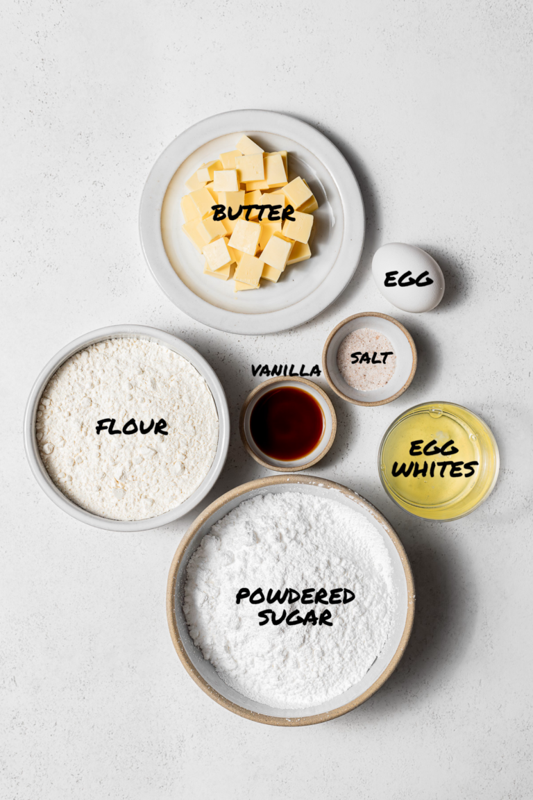 Homemade Mint Chocolate Milano Cookies - Sloane's Table