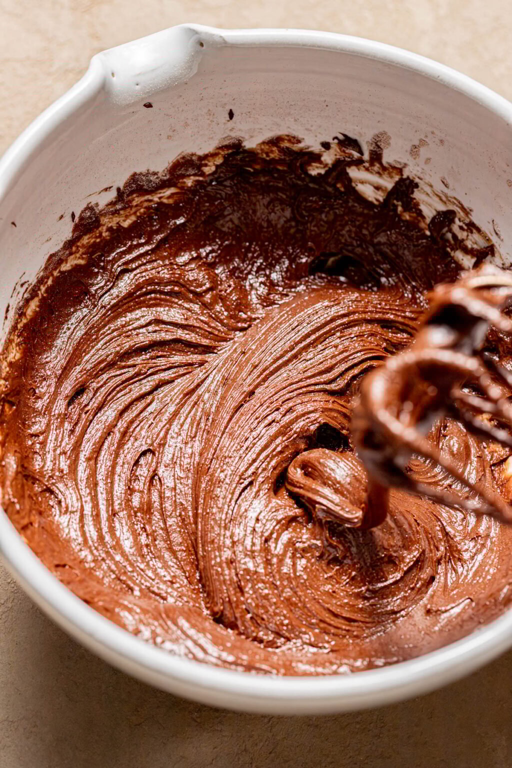 Chocolate Nutella Cookies - Sloane's Table