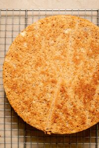 Banana Nutella Cake - Sloane's Table