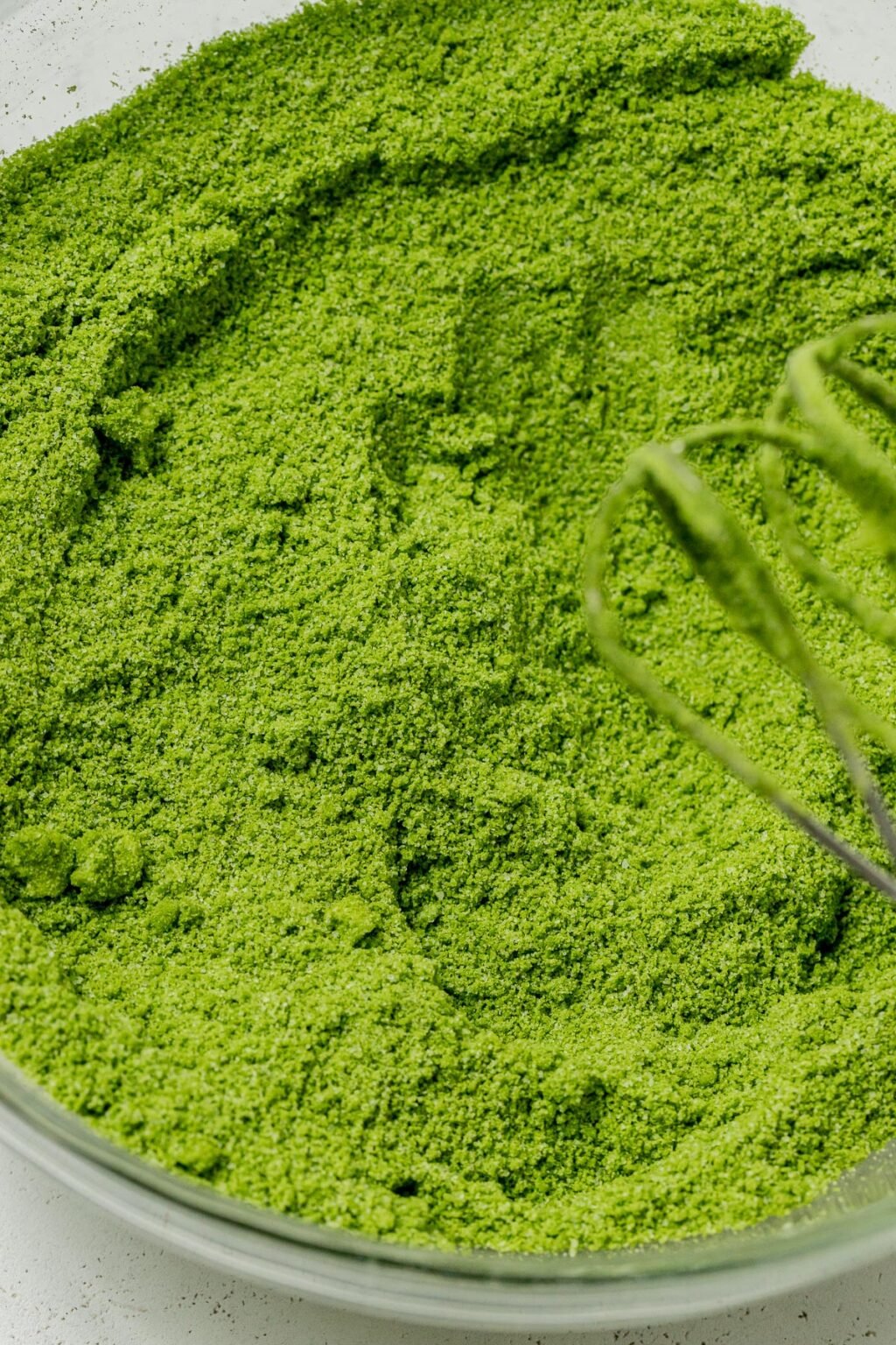 Easy Matcha Cake Recipe - Sloane's Table